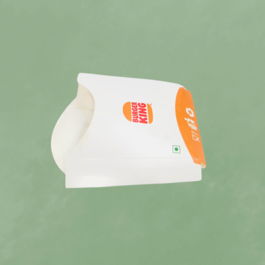 French Fries Paper Box - WSCS India