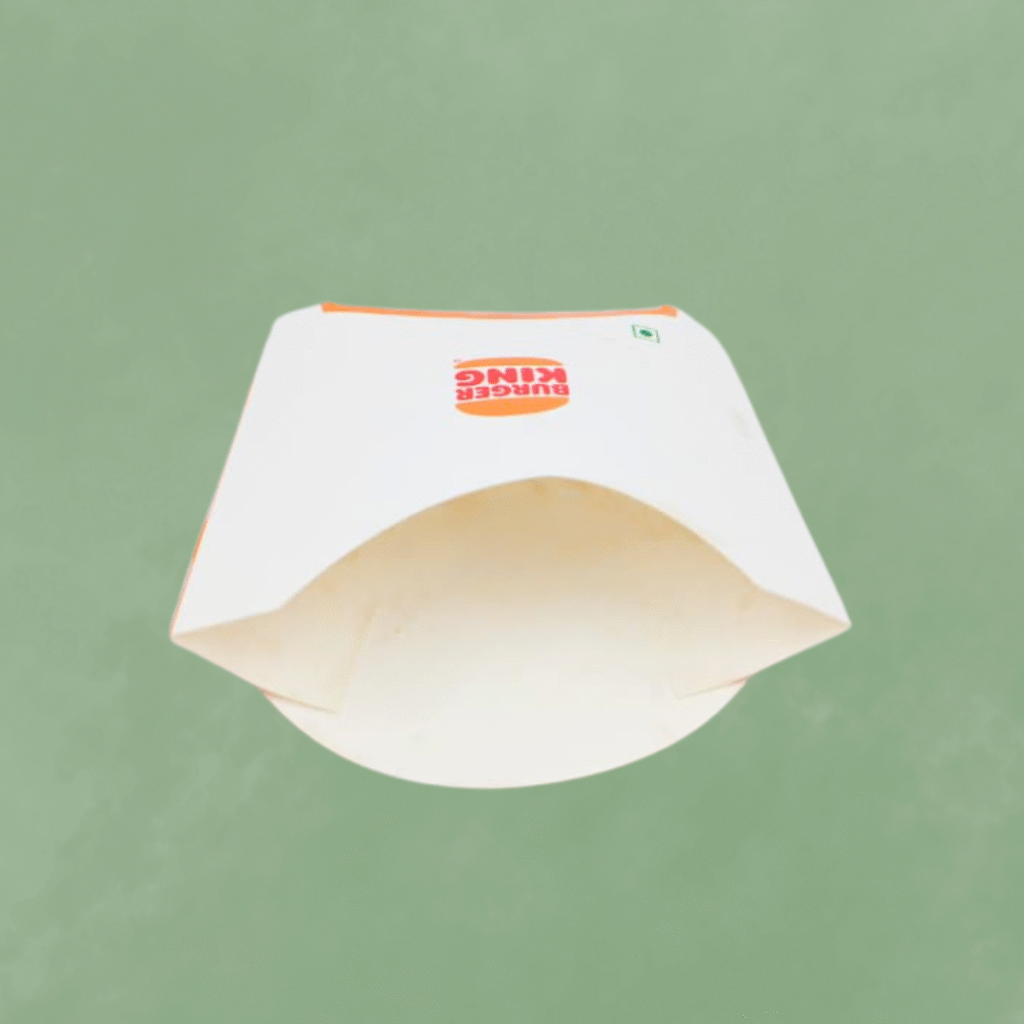 French Fries Paper Box - WSCS India